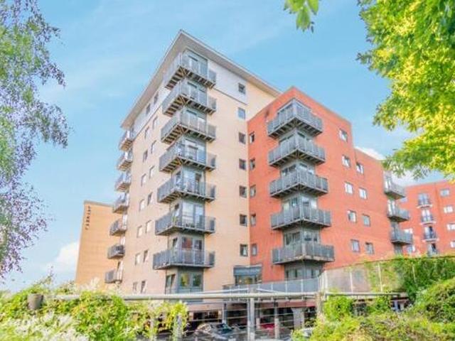 2 Bedroom Ground Floor Flat For Sale In Velocity South, City Walk