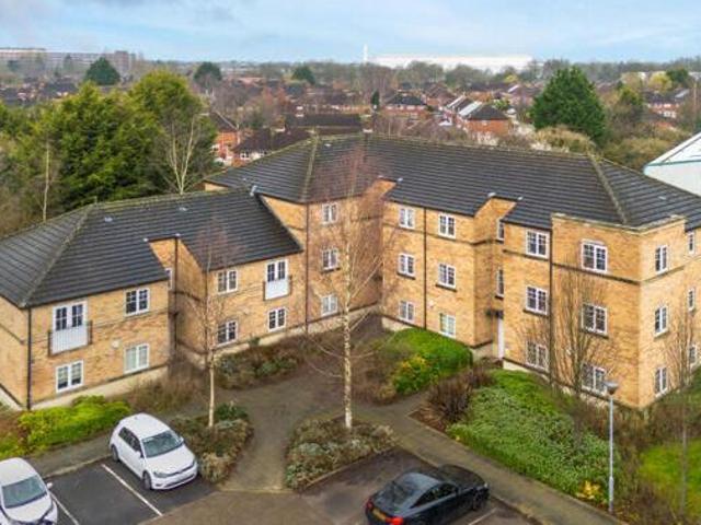 2 Bedroom Ground Floor Flat For Sale In York