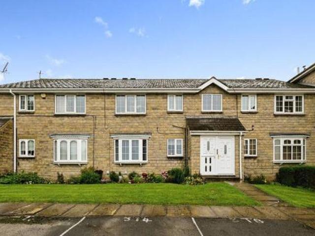 2 Bedroom Ground Floor Flat For Sale In Yeadon