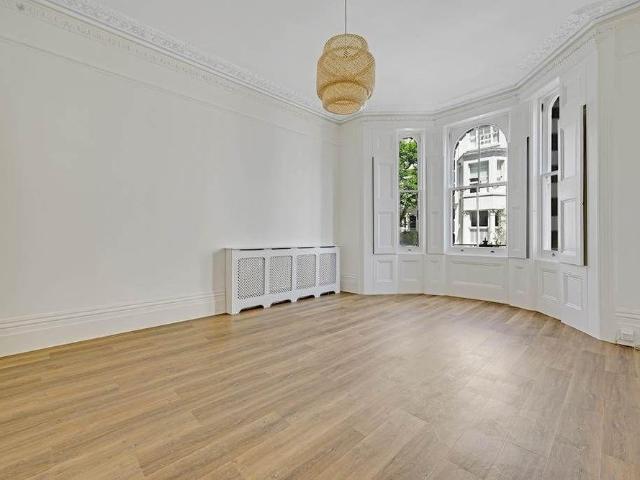 2 bedroom ground floor flat to rent