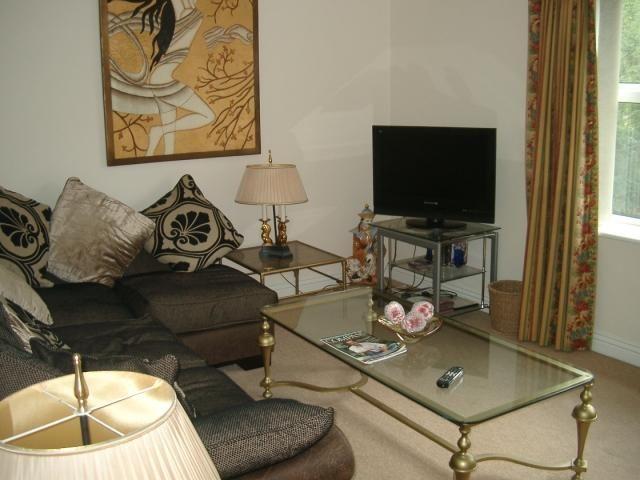 2 bedroom ground floor flat to rent