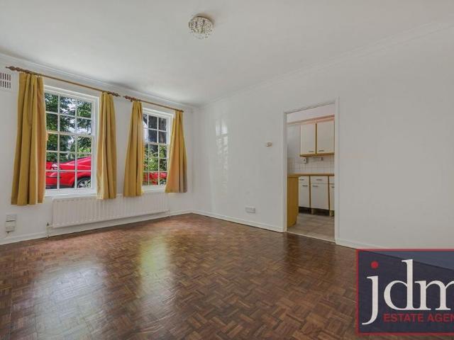 2 bedroom ground floor flat to rent
