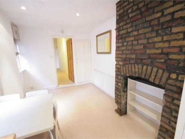 2 bedroom ground floor flat to rent
