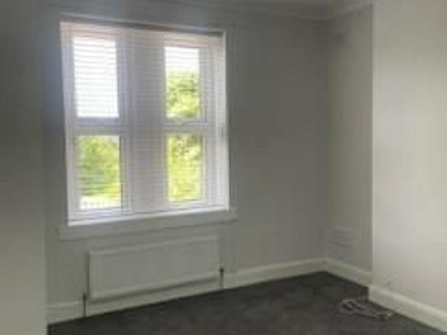 2 bedroom ground floor flat to rent