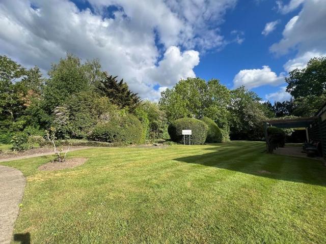 2 bedroom ground floor flat to rent