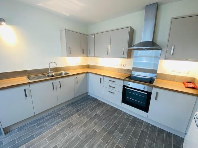 2 bedroom ground floor flat to rent