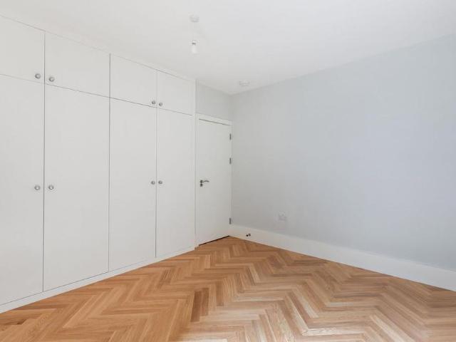 2 bedroom ground floor flat to rent