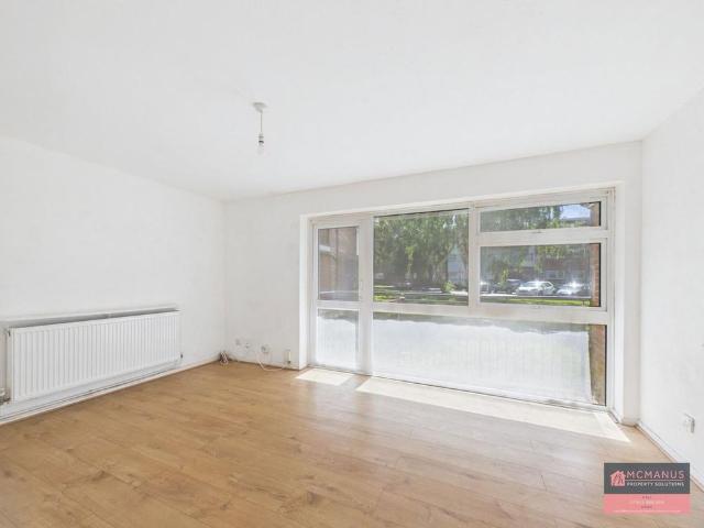 2 bedroom ground floor flat to rent