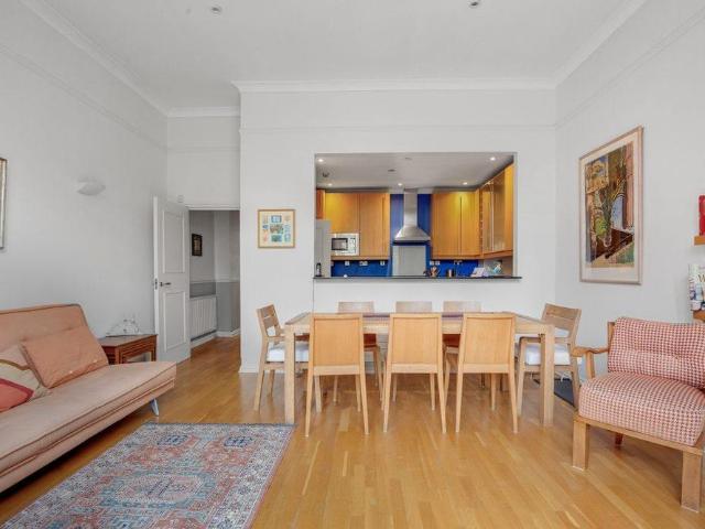2 bedroom ground floor flat to rent