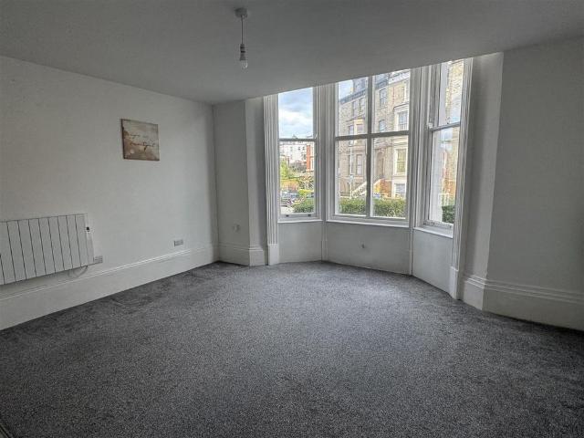 2 bedroom ground floor flat to rent