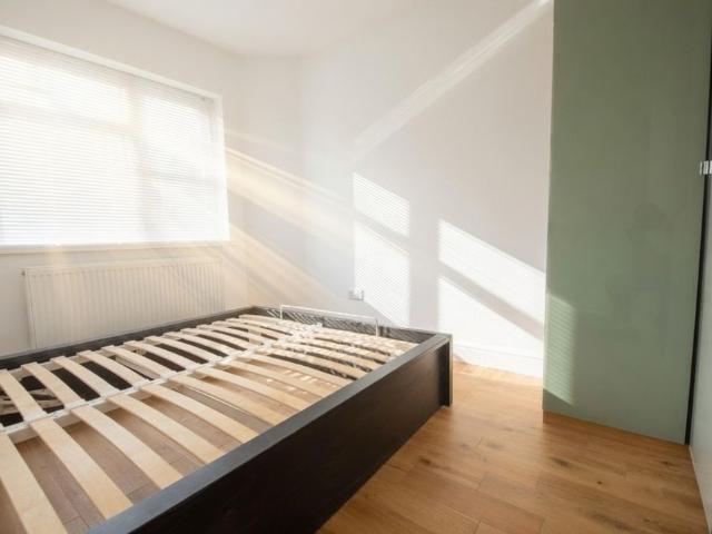 2 bedroom Ground floor flat to rent