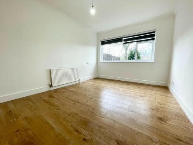 2 bedroom ground floor flat to rent