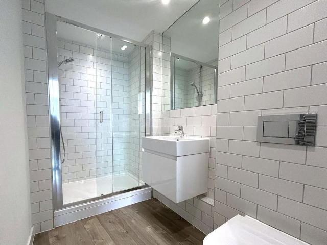 2 bedroom ground floor flat to rent