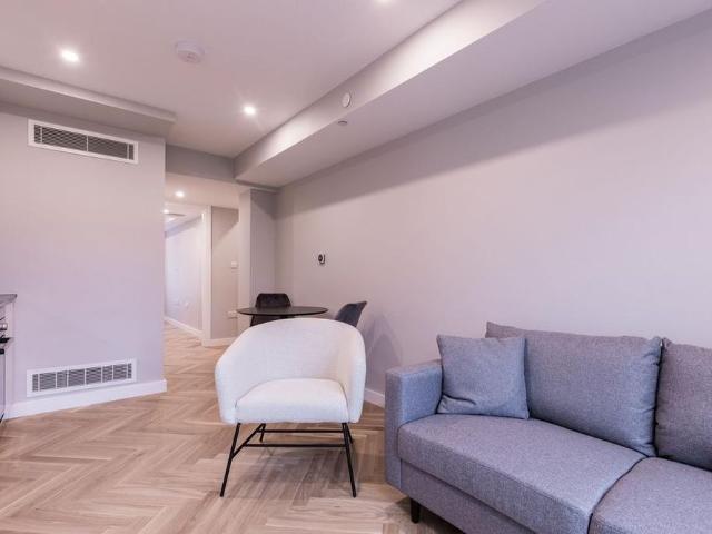 2 bedroom ground floor flat to rent