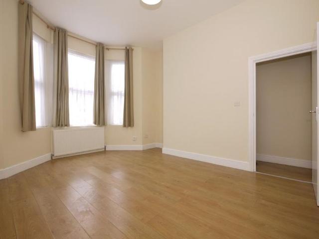 2 bedroom ground floor flat to rent
