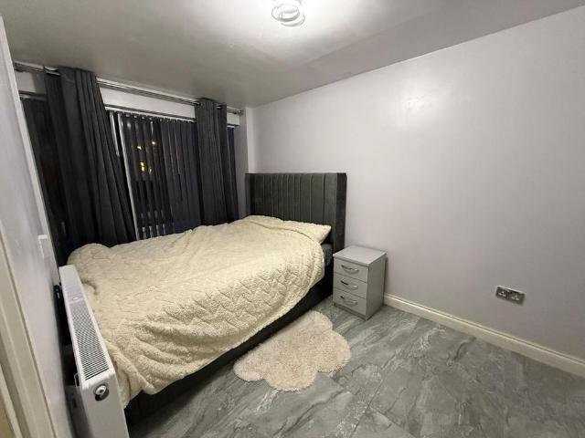 2 bedroom ground floor flat to rent