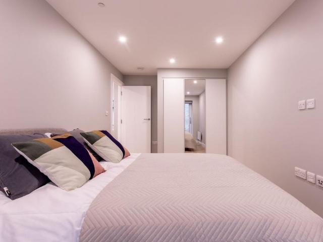 2 bedroom ground floor flat to rent