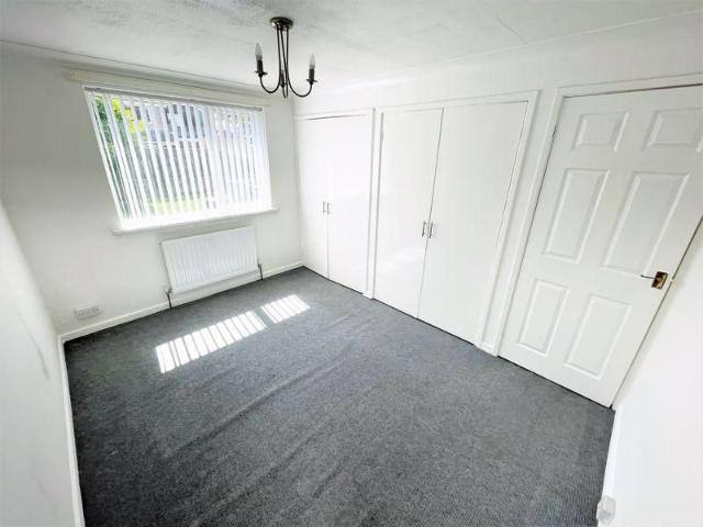 2 bedroom ground floor flat to rent