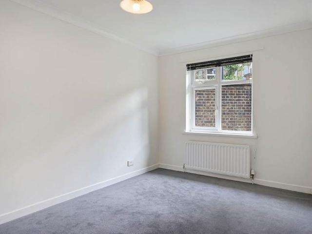 2 bedroom ground floor flat to rent