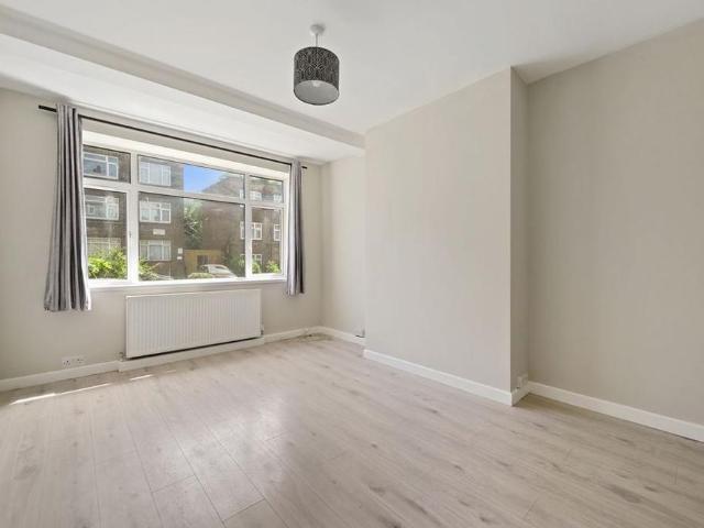 2 bedroom ground floor flat to rent