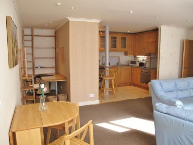 2 bedroom ground floor flat to rent