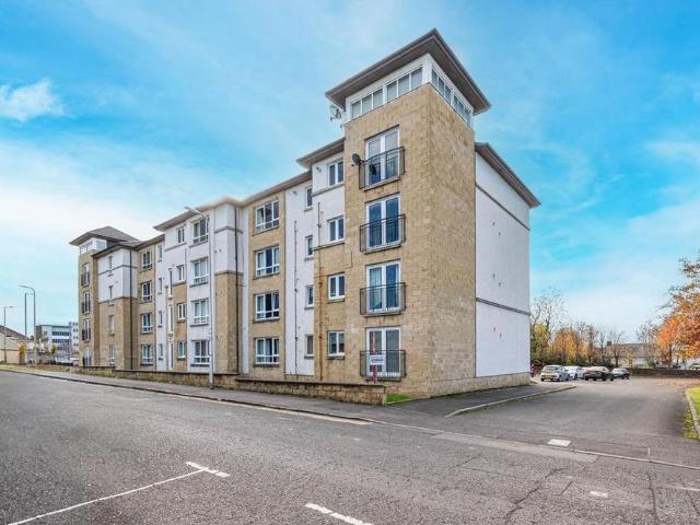 2 bedroom ground floor flat to rent