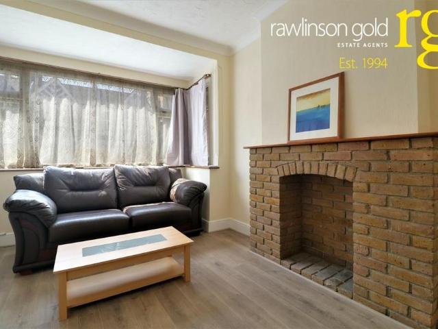 2 bedroom ground floor flat to rent