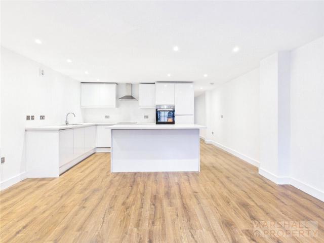 2 bedroom Ground floor flat to rent