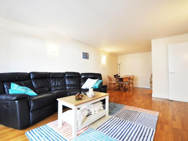 2 bedroom ground floor flat to rent