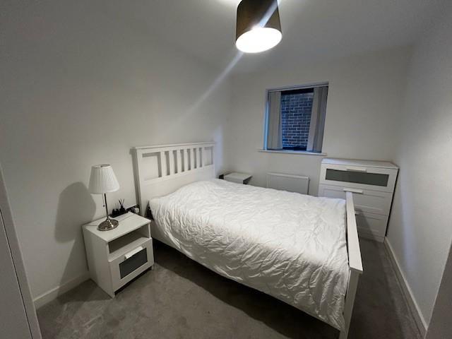 2 bedroom ground floor flat to rent