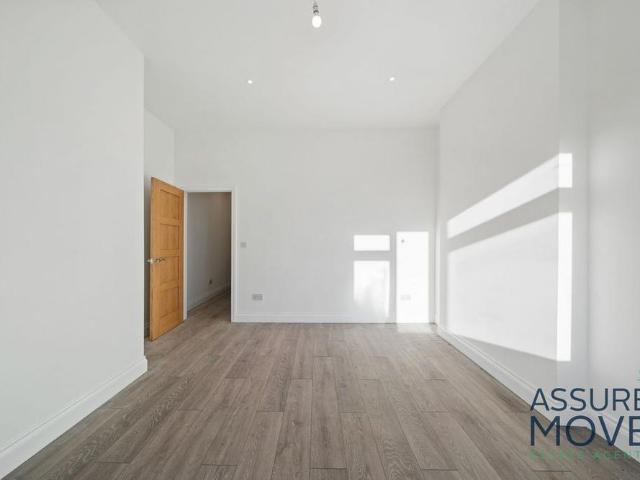 2 bedroom ground floor flat to rent