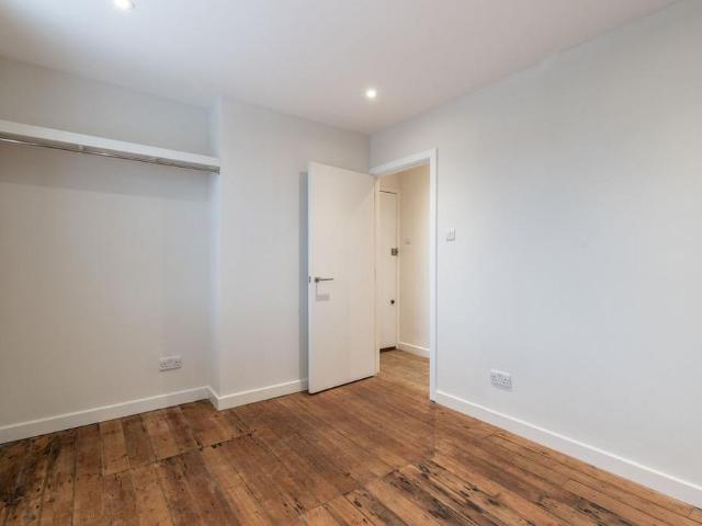 2 bedroom ground floor flat to rent