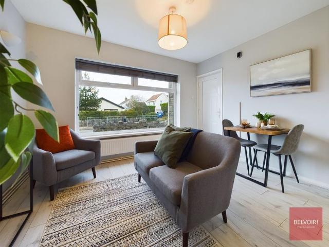2 bedroom ground floor flat to rent