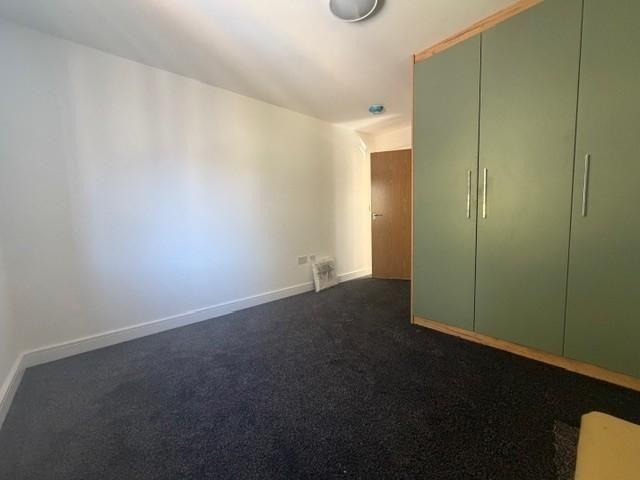 2 bedroom ground floor flat to rent