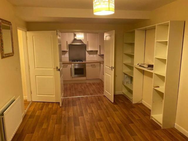 2 bedroom ground floor flat to rent