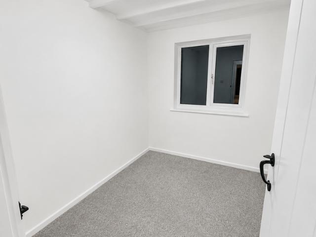 2 bedroom ground floor flat to rent