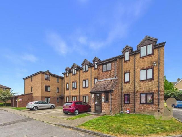 2 bedroom ground floor flat to rent