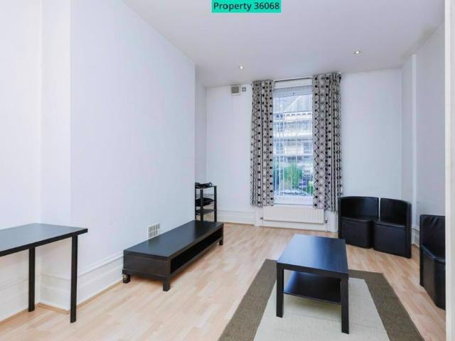2 bedroom ground floor flat to rent