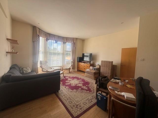2 bedroom ground floor flat to rent