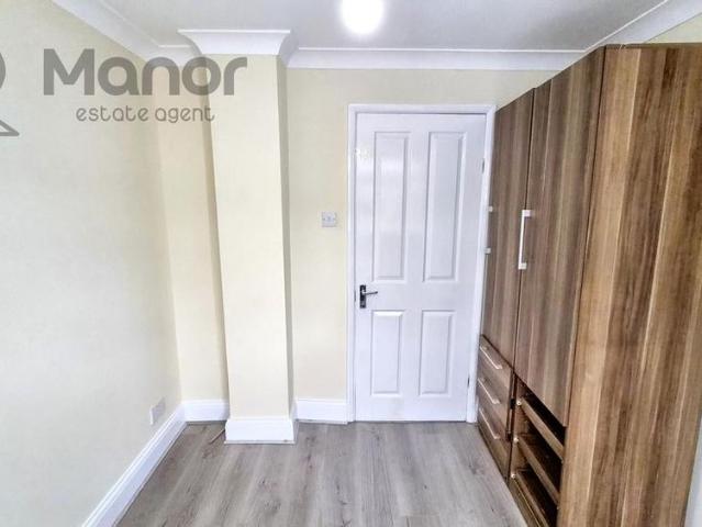 2 bedroom ground floor flat to rent