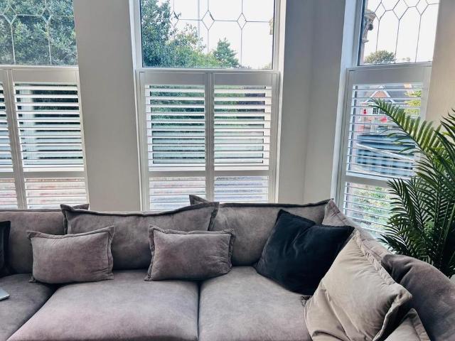 2 bedroom ground floor flat to rent