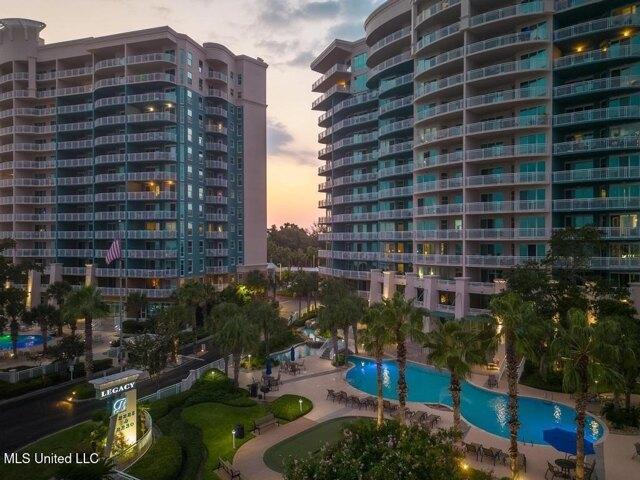2 bedroom, Gulfport MS 39507 LS96731077