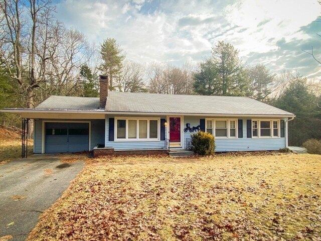 2 bedroom, Douglas MA 01516 102346077