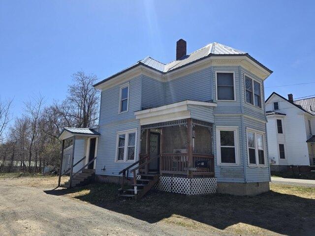 2 bedroom, Dover Foxcroft ME 04426 LS102312658