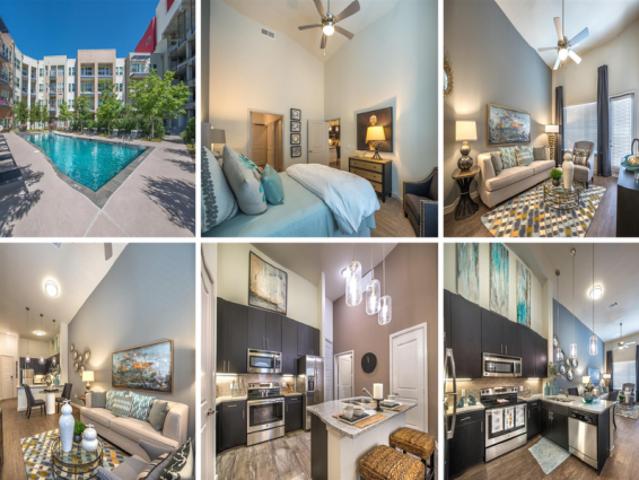 2 bedroom, Downtown Dallas TX 75215 LS77109822