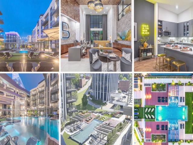 2 bedroom, Downtown Ft. Worth TX 76102 77110698