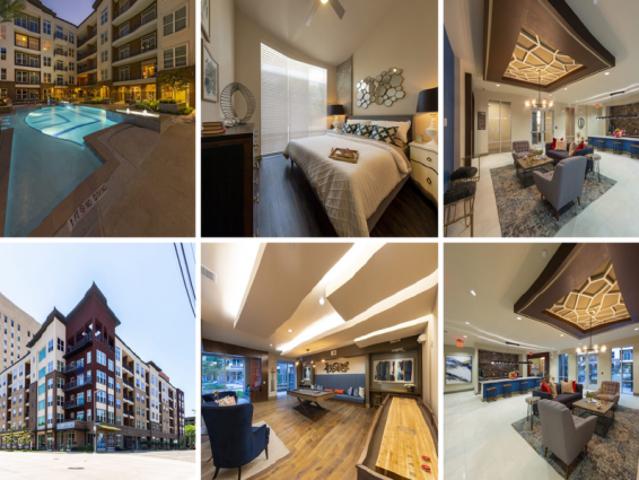 2 bedroom, Downtown & Midtown TX 77002 77109249