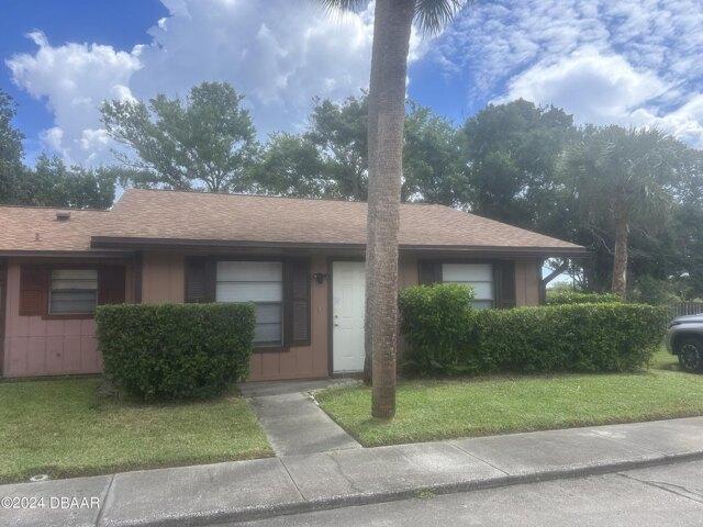2 bedroom, Daytona Beach FL 32114 88058937