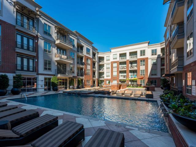 2 bedroom, Dallas TX 75204 LS77655527
