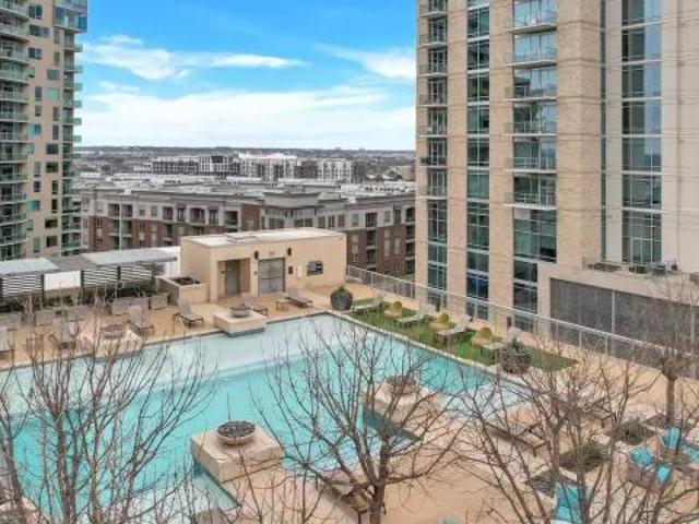 2 bedroom, Dallas TX 75204 LS77655534